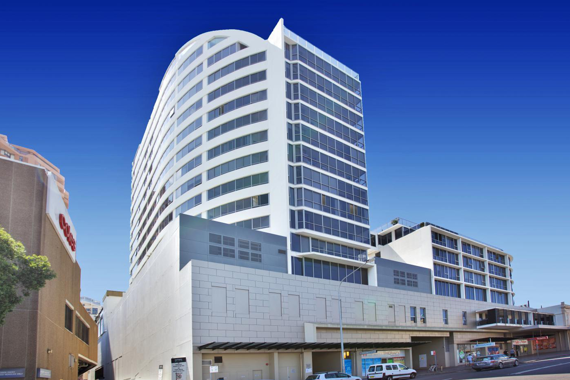 34 Kent Road Rose Bay - Stillwater Group